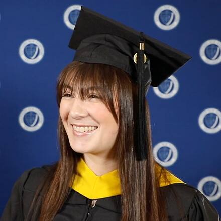 SNHU Spotlight: Mellissa Honings, BA in Psychology Grad