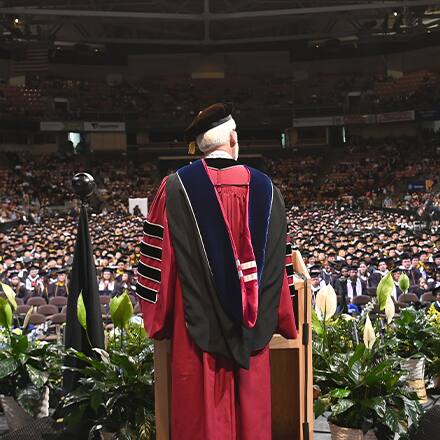 SNHU to Celebrate 94th Commencement | SNHU