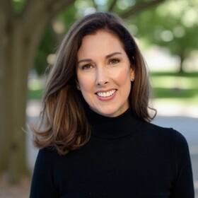 Academic Spotlight: Michelle Caron | SNHU