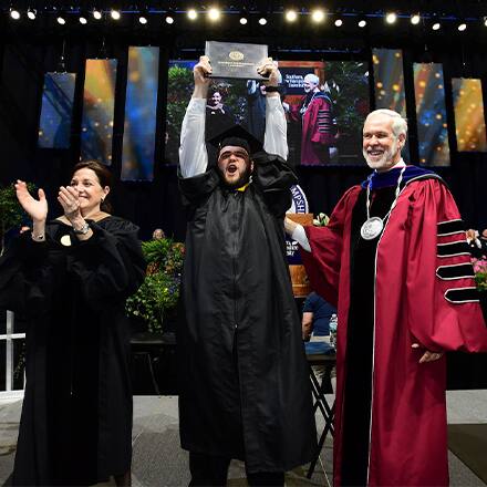 SNHU Named 2024's Most Innovative University