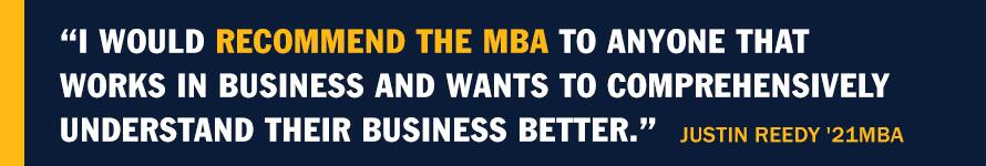 9 Best Reasons for Getting an MBA Degree at SNHU