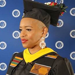 SNHU Spotlight: Bridget Tomlinson