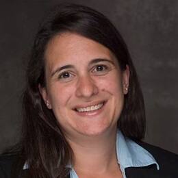 Academic Spotlight: Executive Director Meleena Eaton | SNHU