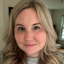 Kelly Hamilton | SNHU