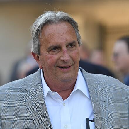 SNHU Stadium Named for Distinguished Trustee