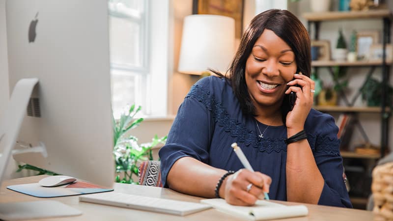 Online Human Services Degree | SNHU