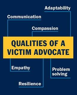 How to Become a Victim Advocate | SNHU