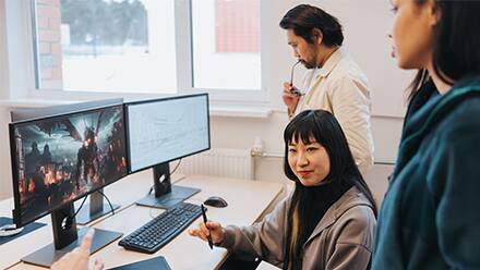 Online Associate Degree in IT | SNHU