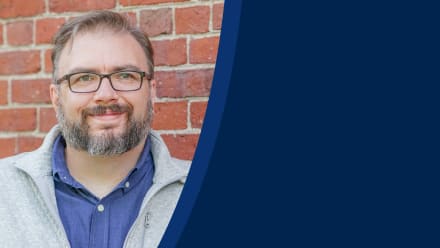 Associate Dean Seth Matthews | SNHU