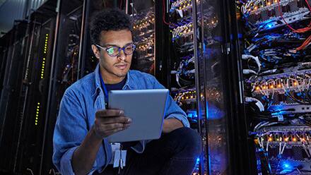 IT Degree Online - Bachelor's in Information Technology | SNHU