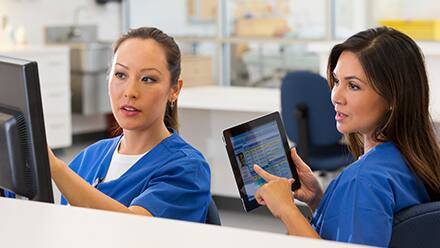 Healthcare Administration Degree Online | Bachelor's | SNHU