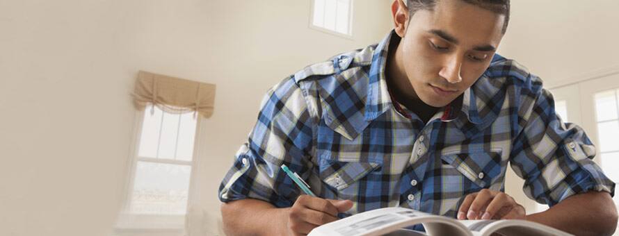 AU-ABC Program Information | SNHU