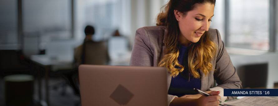 International Business Degree Online | Bachelor's | SNHU