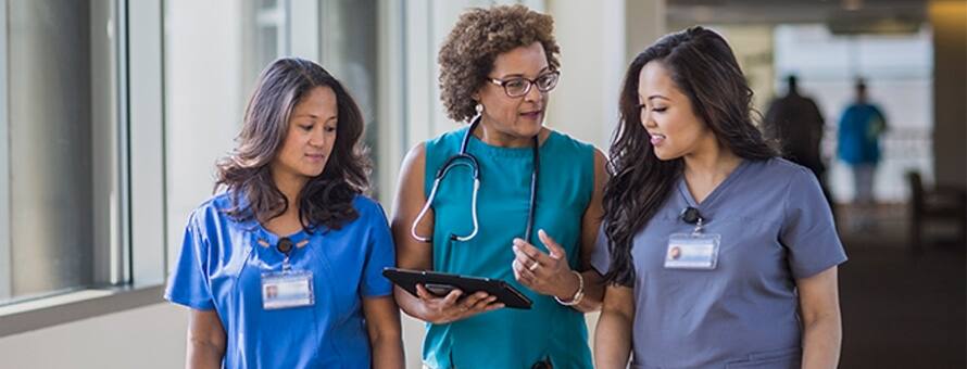 Exploring Types of Nursing Degrees | SNHU