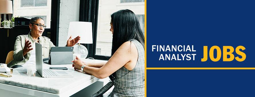 How to Become a Financial Analyst