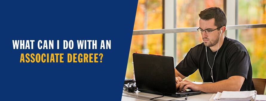 Is an Associate Degree Worth It?