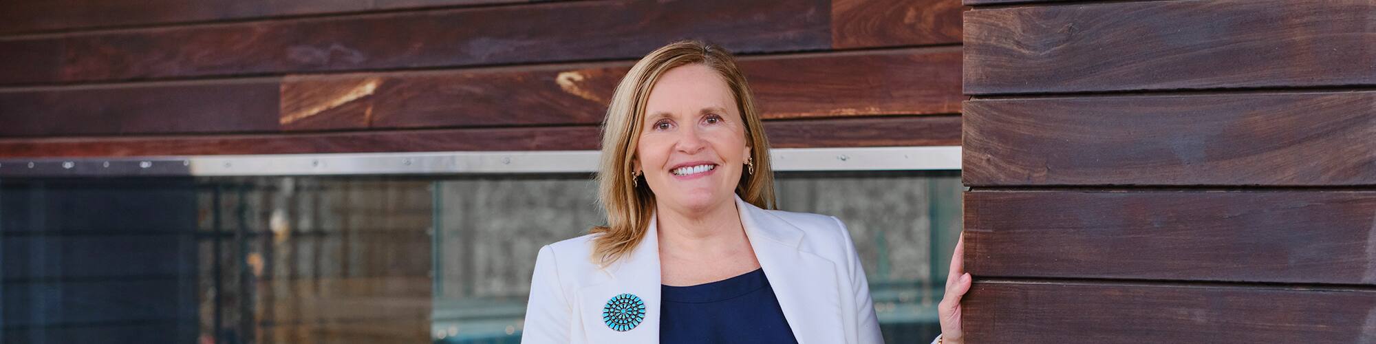 SNHU Provost | Lisa Marsh Ryerson