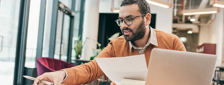 MA vs. MS: What's the Difference at SNHU?