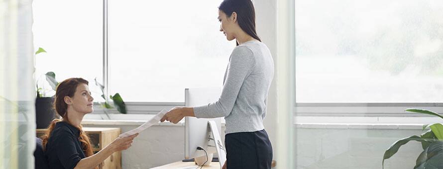 The Changing Role of HR in Today's Workforce