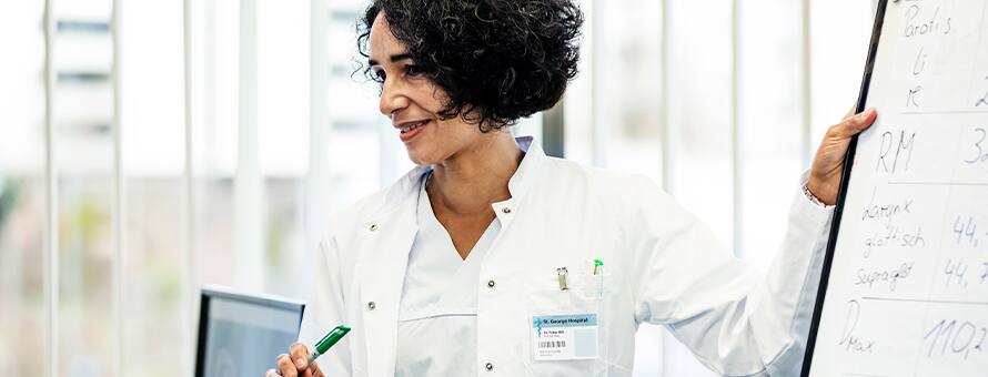 What Do Epidemiologists Do? | SNHU