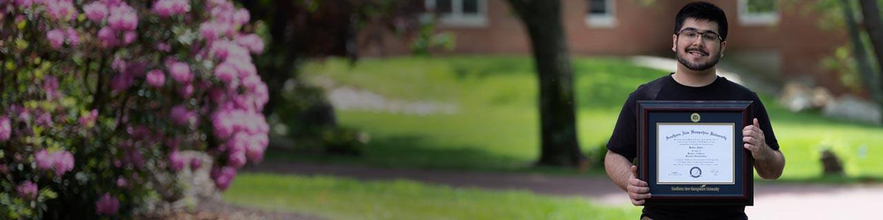 Why Southern New Hampshire University | SNHU