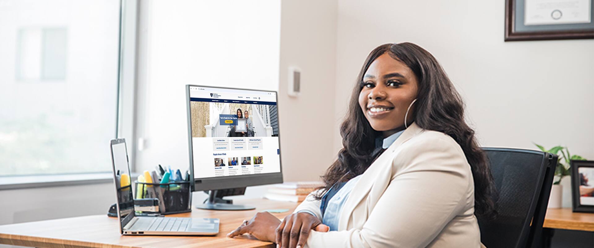Online Business Management Course | SNHU