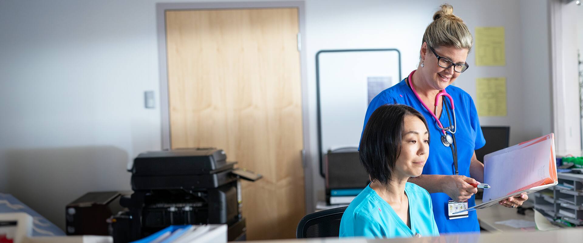 Online Health Information Management Degree | SNHU