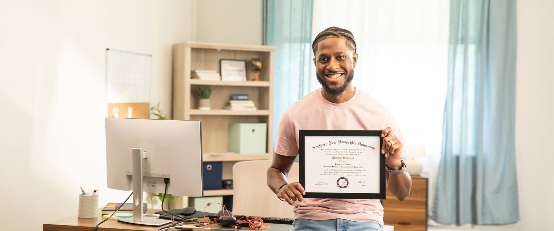 Nonprofit Management Certificate Online | SNHU