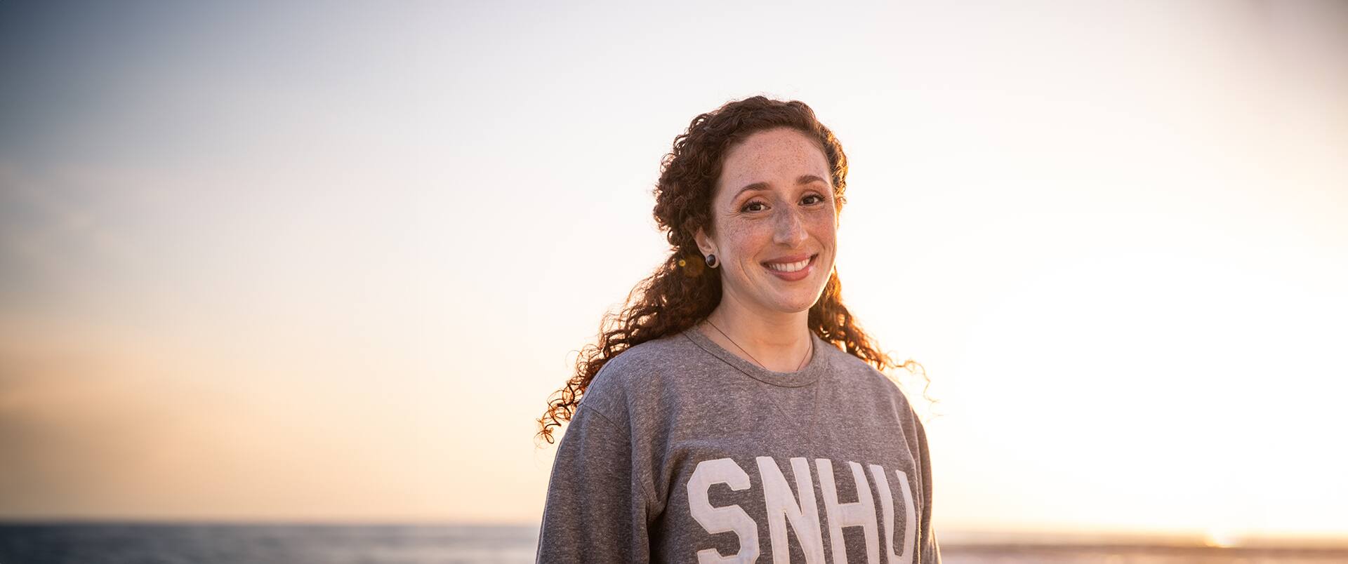 Online MFA in Creative Writing Degree | SNHU