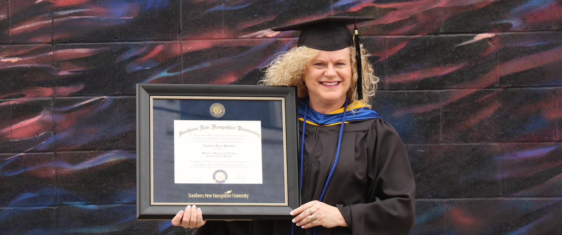 Online MSN Programs | Master's in Nursing Degrees