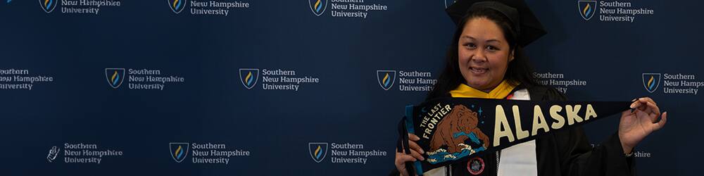 Online Degree Programs in Alaska | SNHU