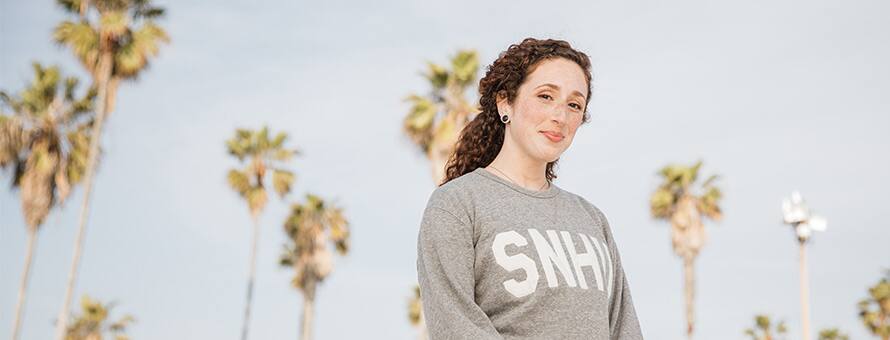 Online Degrees in California | SNHU