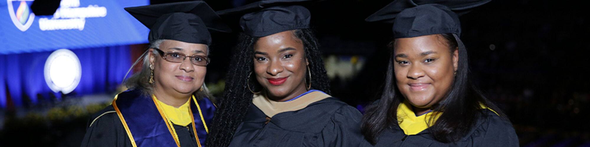 Online College Degrees for Georgia Students | SNHU