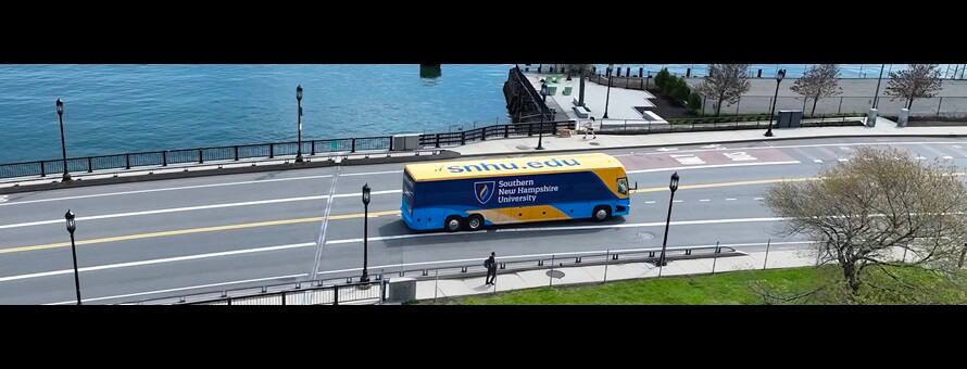 Online College Degrees for Texas Students | SNHU