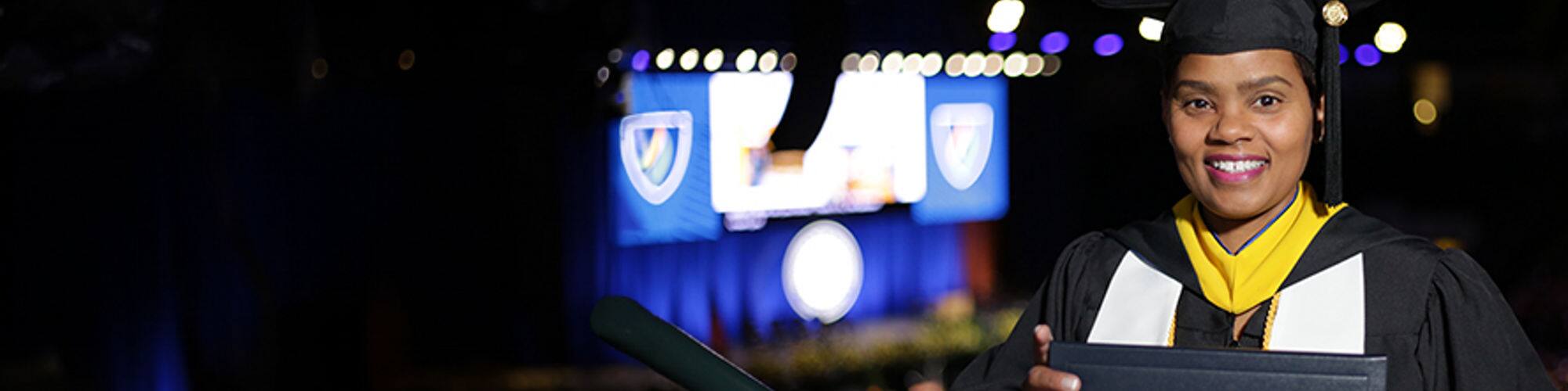 Online College Degrees for Virginia Students | SNHU