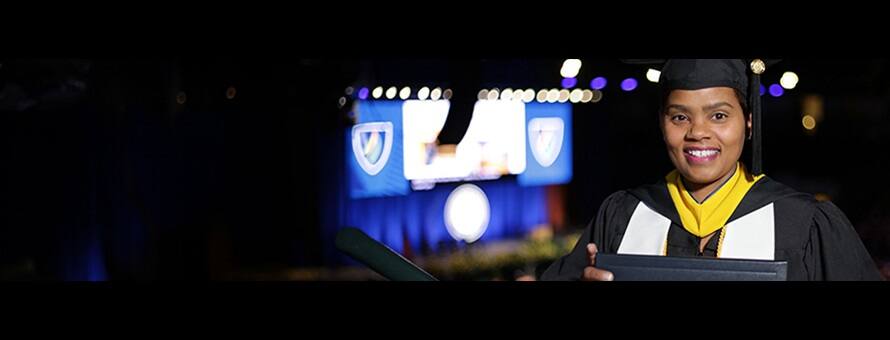 Online College Degrees for Virginia Students | SNHU