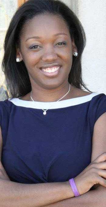 Dr. Shanita Williams | SNHU