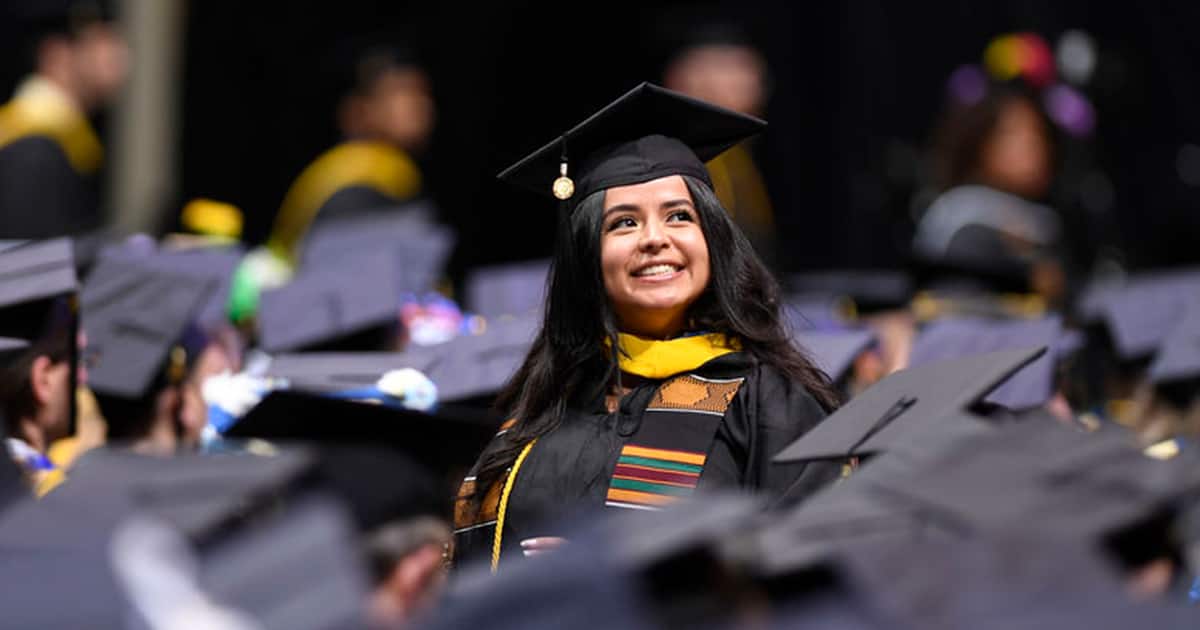 Class of 2022 Grads Join the SNHU Alumni Community