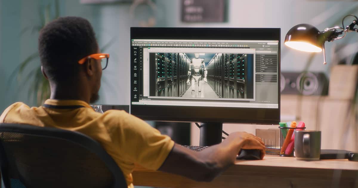 What Can You Do With a 3D Animation Degree? | SNHU