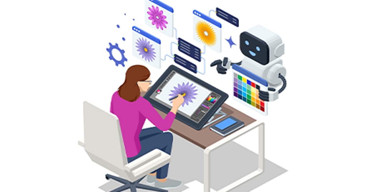 The Future of Graphic Design | SNHU