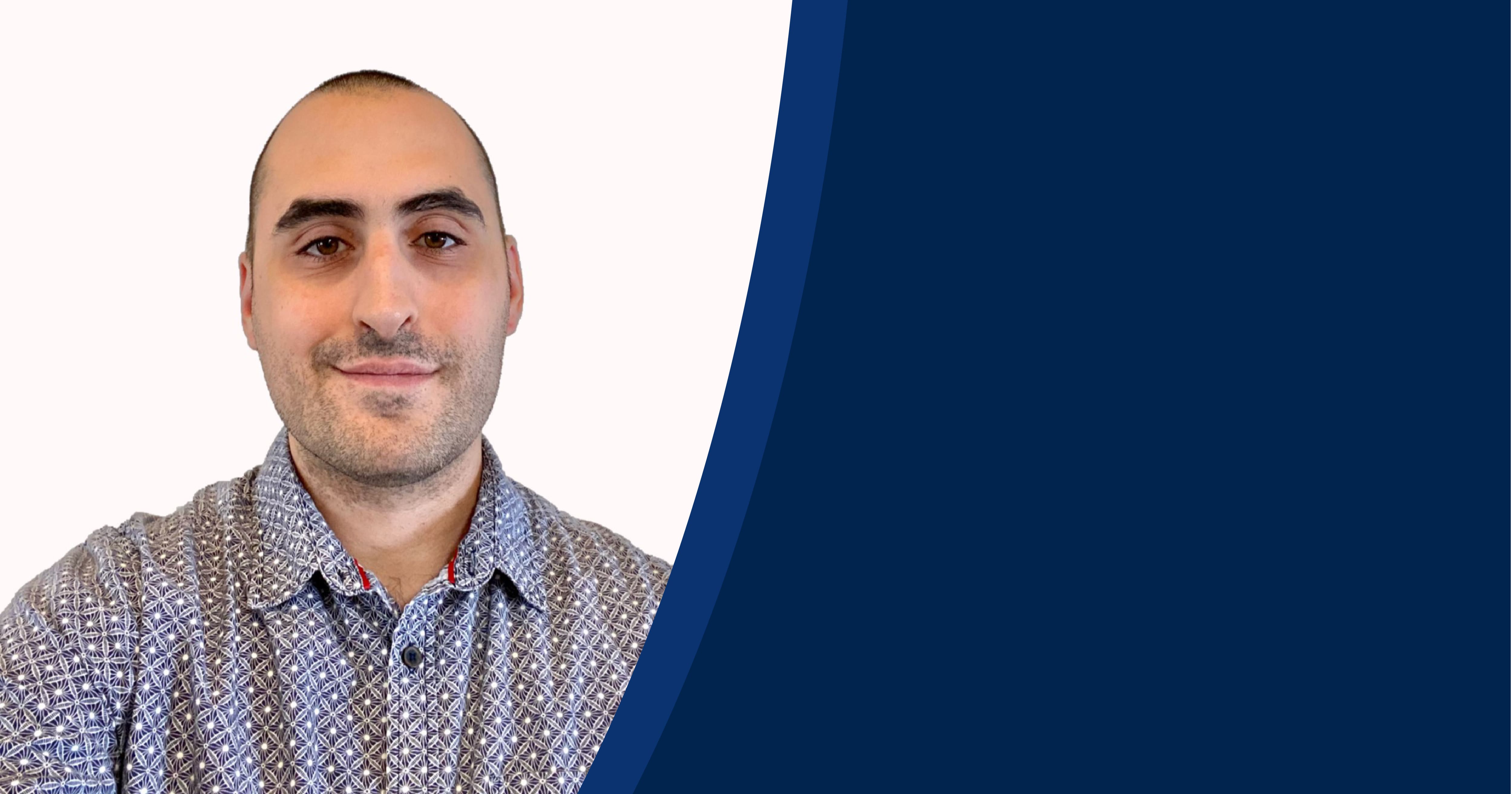 SNHU Spotlight: Alex Petitto