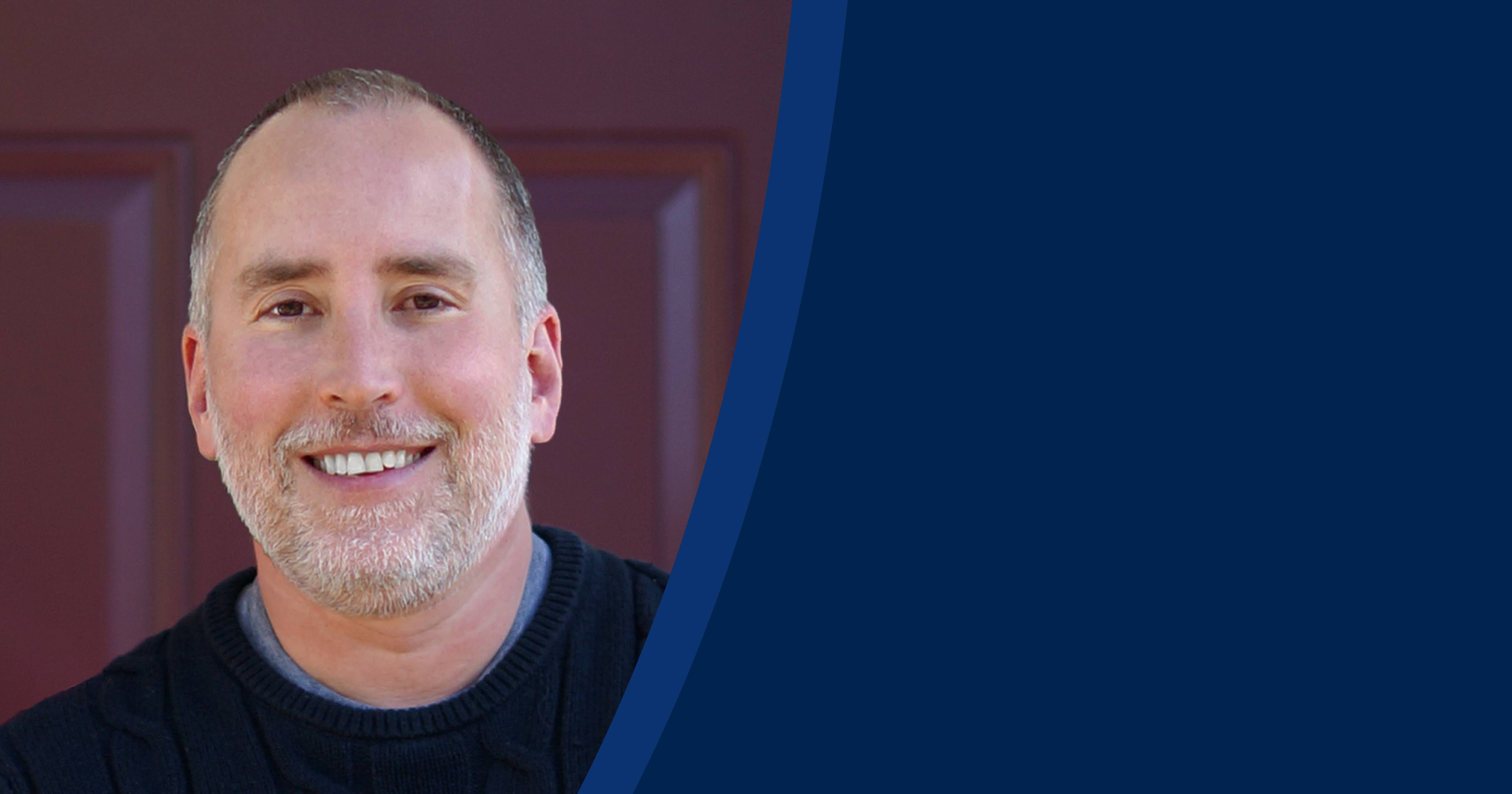 Academic Spotlight: Anthony Siciliano | SNHU