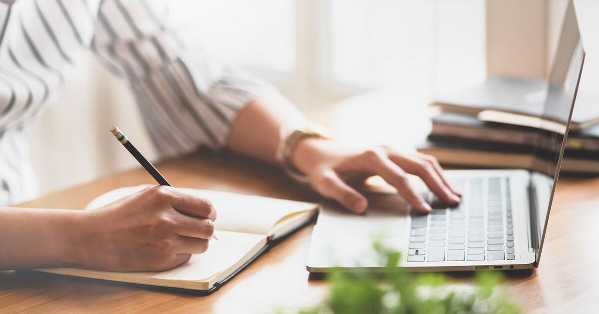 Strategies for Teaching Writing