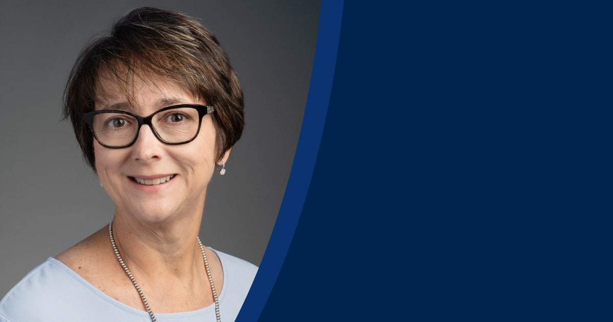 Academic Spotlight: Beth VanOrsdale, Associate Dean | SNHU