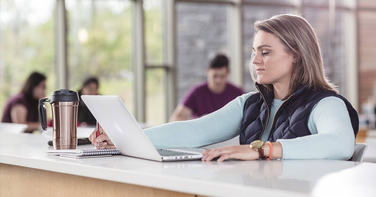 What Can You Do With a BS Degree? | SNHU