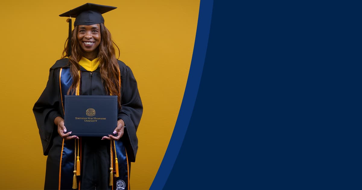 SNHU Spotlight: Chantel Hutchison