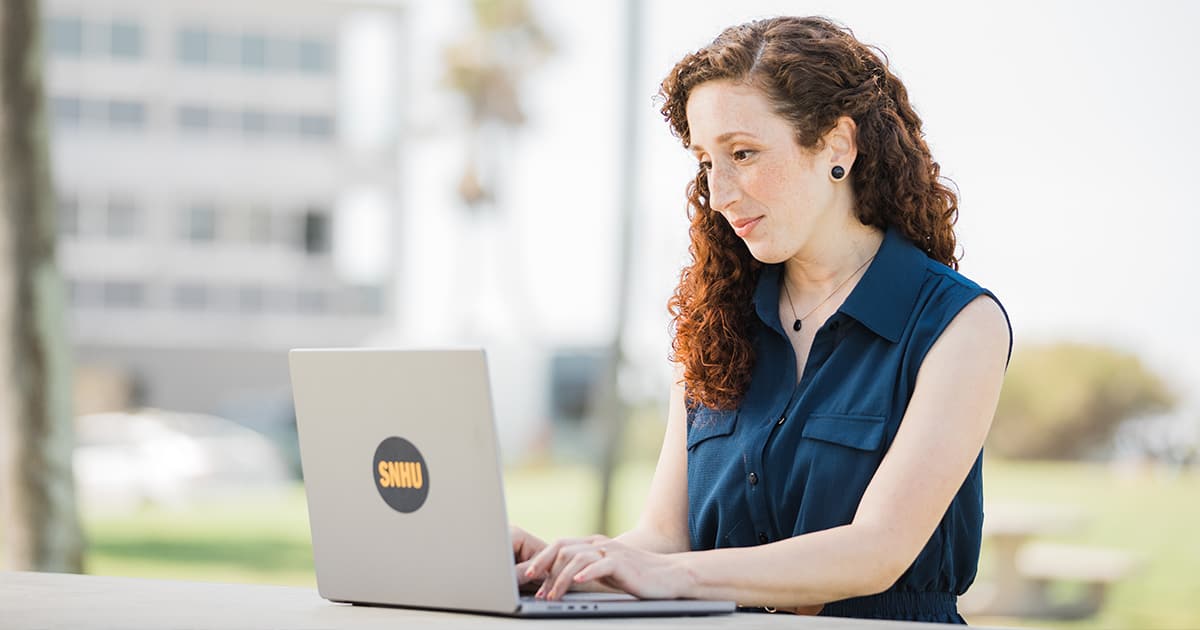 How to Check How Many Credits You Have | SNHU