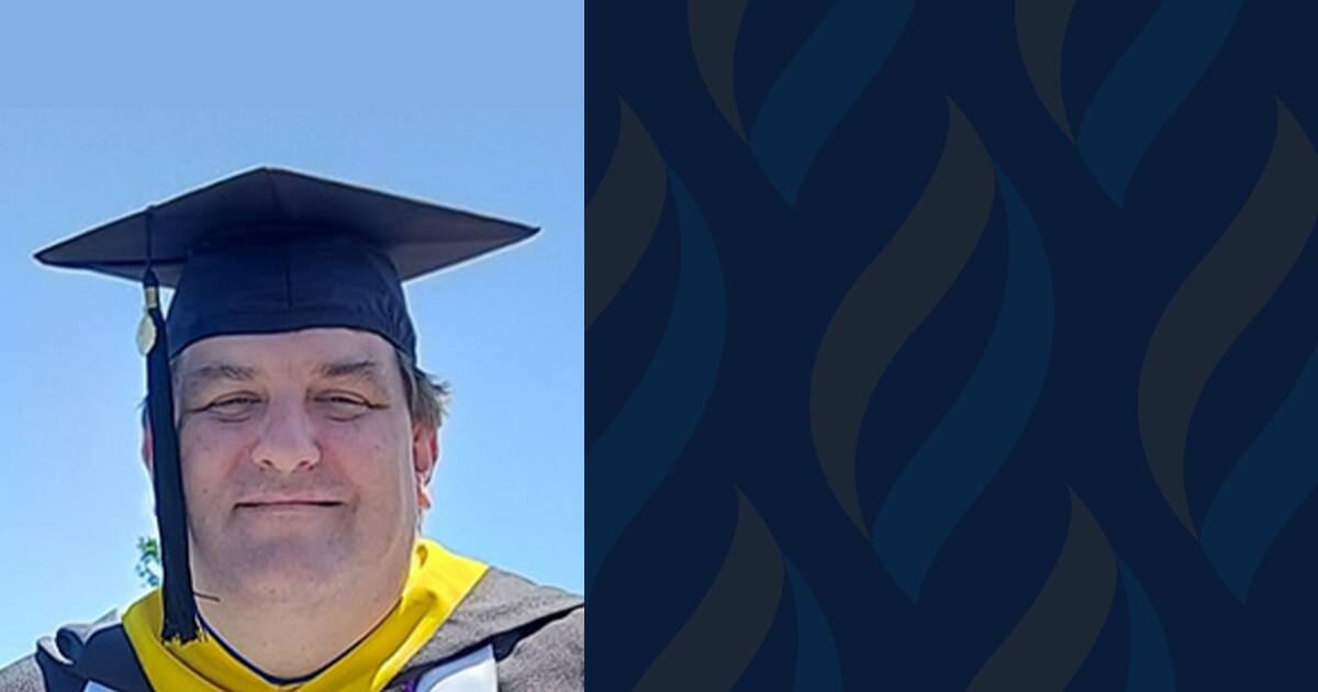 SNHU Spotlight: Christopher McGinnis