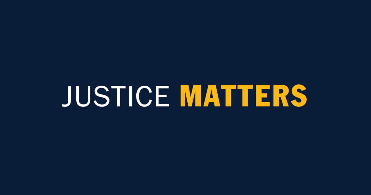 Criminal Justice Panel | George Floyd