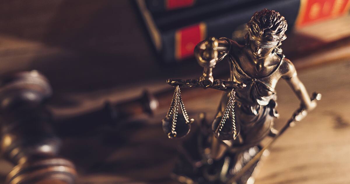 Contemporary Justice Series | Domestic Violence Panel